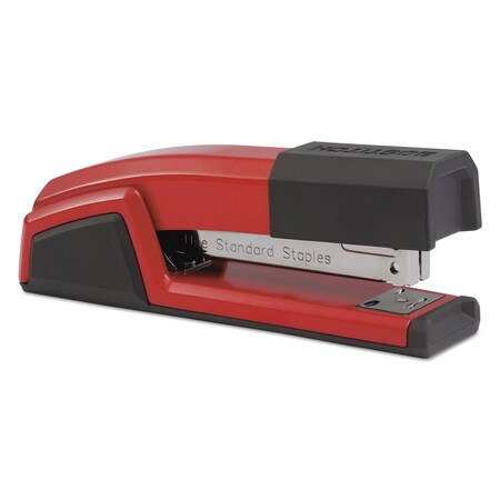 Bostitch Stapler, Red B777-RED | Zoro