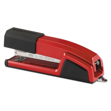 Bostitch Stapler, Red B777-RED | Zoro