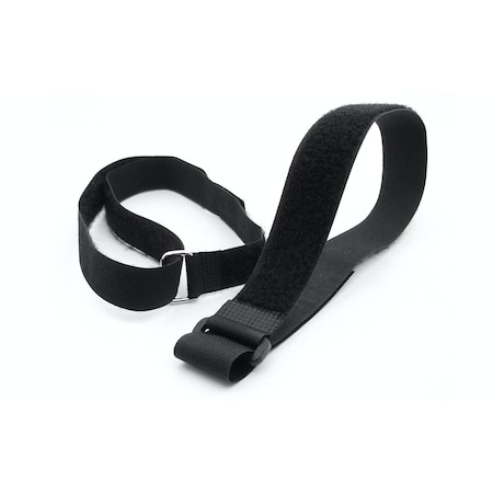 Botron Co IC Tubing Straps 2ftx1in BSTP24 | Zoro