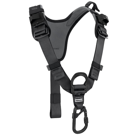 Petzl AVAO SIT, Falcon, Falcon Mountain Chest Harness, Universal, 310 ...