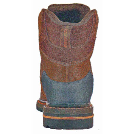 Hoss Boot Co Men's Composite Toe Work Boot, Brown, 8.5 4E, 60413 60413 ...