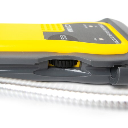 Uei Test Instruments Combustible Gas Leak Detector CD100A | Zoro