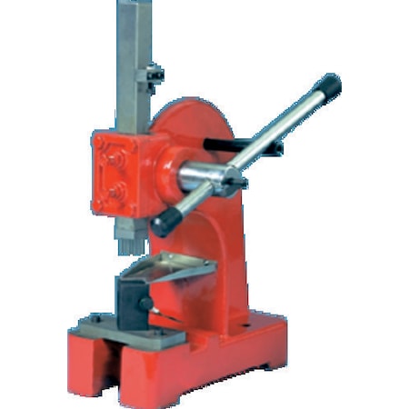 Best Core Capping / Decapping Press for SFIC Cores CD517 | Zoro