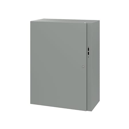 Nvent Hoffman Latch with Disconnect Handle Electrical Enclosures, 42 in ...