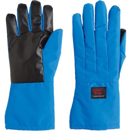 Tempshield WP CRYO-GRIP(TM) GL MA LG, PR CGMALWP | Zoro
