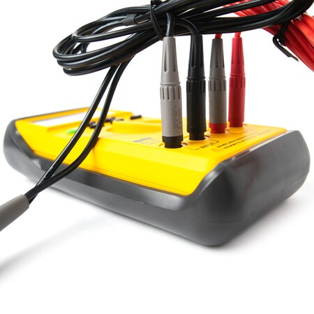 Uei Test Instruments Cable Length Meter CLM100 | Zoro