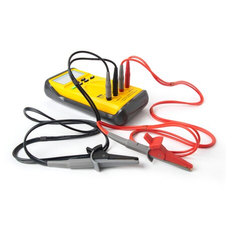Uei Test Instruments Cable Length Meter CLM100 | Zoro
