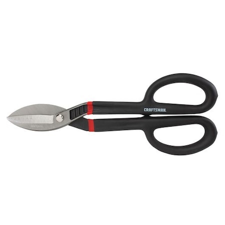 Craftsman All Purpose 12-in Tin Snips CMHT73992 | Zoro