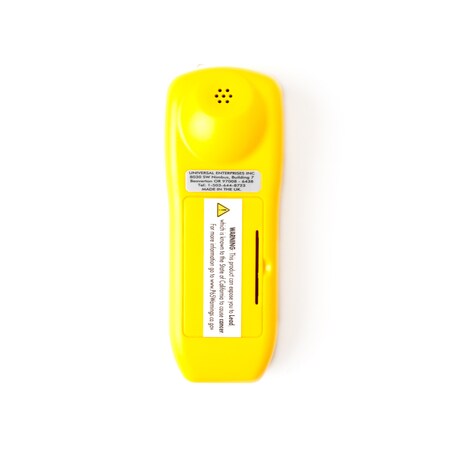 Uei Test Instruments Carbon Monoxide Detector CO71A | Zoro