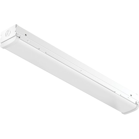 Lithonia Lighting LED Striplight 2ft, Switchable 35K/40K/5 CSS L24 ...