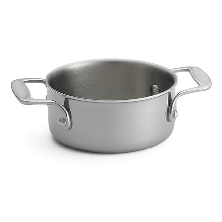 Tablecraft Mini Casserole, 16 OZ CW2052 | Zoro