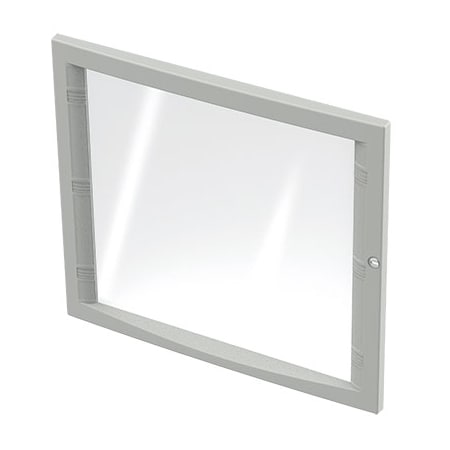 Nvent Hoffman CONCEPT Fixed and Hinged Window Kits, fi CWH3136 | Zoro