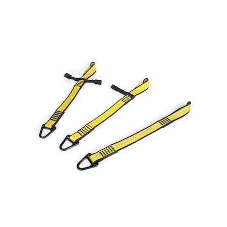 Williams Tools at Height V Ring Cinch Tool, M, PK10 VR-1ATTACHMD-10PK ...