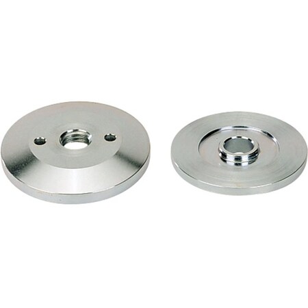 Walter Surface Technologies Flange, 9" Cut-off Wheels, 5/8-11 30B022 | Zoro