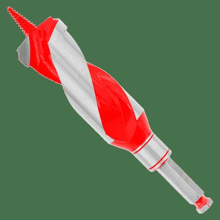 Diablo Auger Bit Provides Max Performance, Xtrm DAG1170 | Zoro