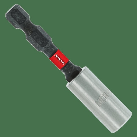 Diablo Magnetic Drive Bit Holders Deliver Ultim DBH300 | Zoro