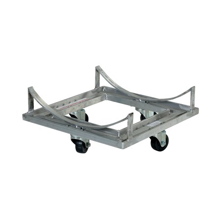 Vestil Heavy Duty Cradle Cart DCC-17 | Zoro