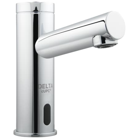 DELTA FAUCET COMPANY Delta Demd Electronic Bathroom (DEMD-301LF-NS) | Zoro