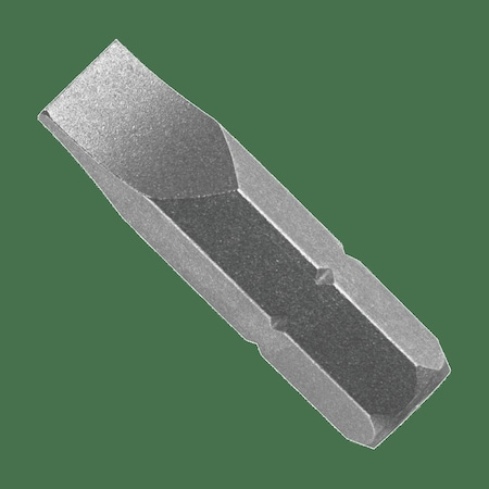 Diablo Driver Bit Range Of Slotted Bits De, PK2 DSL8101P2 | Zoro
