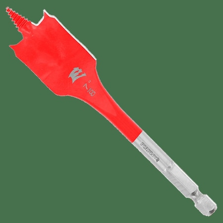 Diablo Speedemon Spade Bit Range Provides One O DSP1050 | Zoro