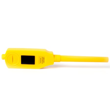 Uei Test Instruments Digital Pocket Psychrometer DTH35 | Zoro