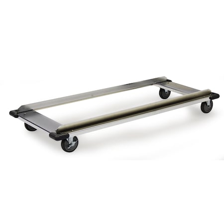 Technibilt Shelving Systems Dolly Base, 24"x48 RD9448 | Zoro