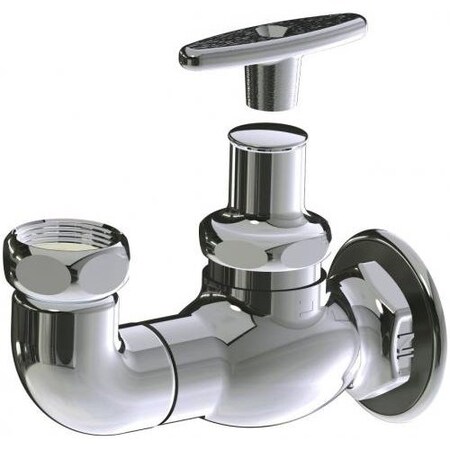 Chicago Faucet Straight Shank Assembly EAJKABCP | Zoro