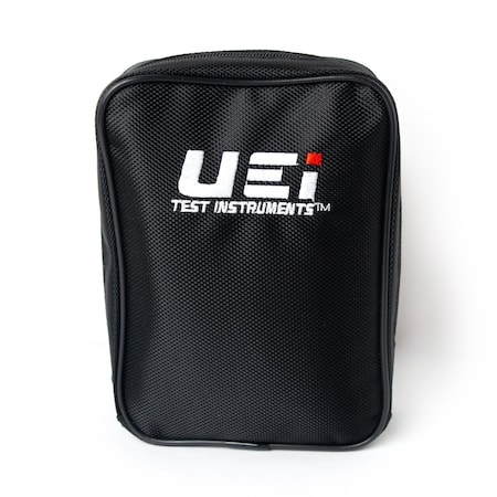 Uei Test Instruments Static Pressure Test Kit EM201SPKIT | Zoro