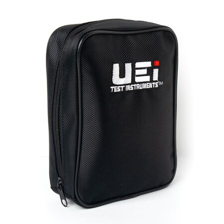 Uei Test Instruments Static Pressure Test Kit EM201SPKIT | Zoro