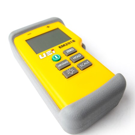 Uei Test Instruments Static Pressure Test Kit EM201SPKIT | Zoro