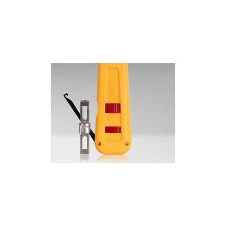 Jonard Tools Punchdown Tool, 66 Blade EPD-91466 | Zoro