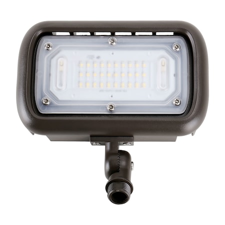 Esl Vision LED MINI FLOOD LIGHTS, 30W, 1370 lm4000 ESL-MFL-30W-140-KM ...