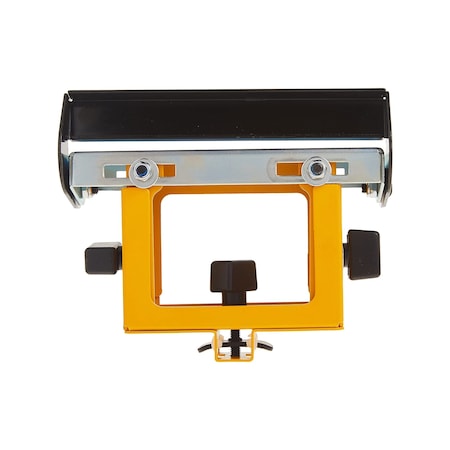 Dewalt Miter Saw Stand Material Support and Stop DW7232 | Zoro