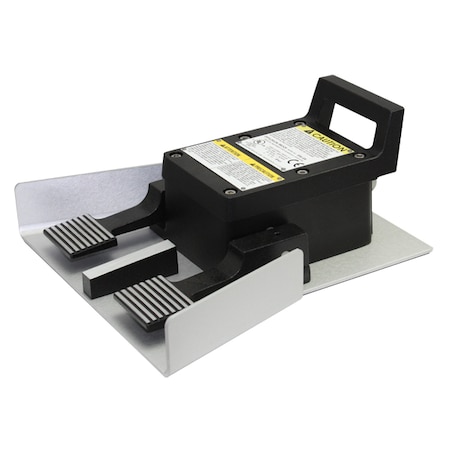 Linemaster Explosion Proof - Medical 500 596-EX | Zoro