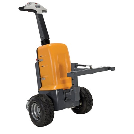 Zoro Select Electric Powered Tugger Double Side Hook E-TUG-ADSH | Zoro