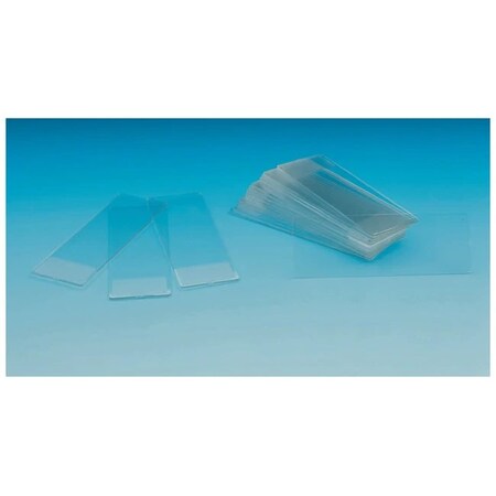 Nalgene Microscope Slides Permanox 160005 | Zoro
