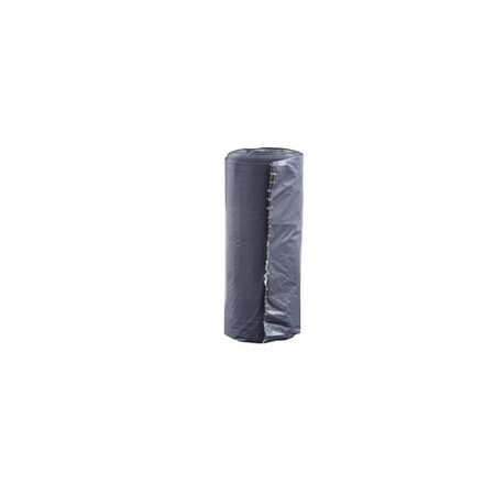 Rubbermaid 15 gal. Trash Bags, 15 gal., 1.0 mil, PK300, Extra Heavy, 1. ...