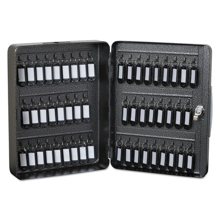 Fireking Hercules Key Cabinets Key Lock, 52-Key KK0902-52 | Zoro