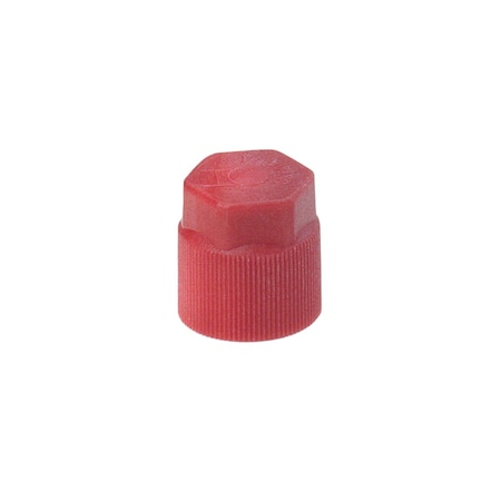 Fjc R12/R-134a Service Port Cap 2617 | Zoro