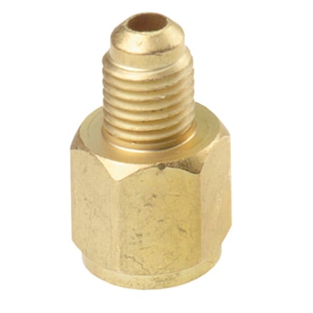 FJC, INC. Refrigerant Tank Adapter (6015) | Zoro