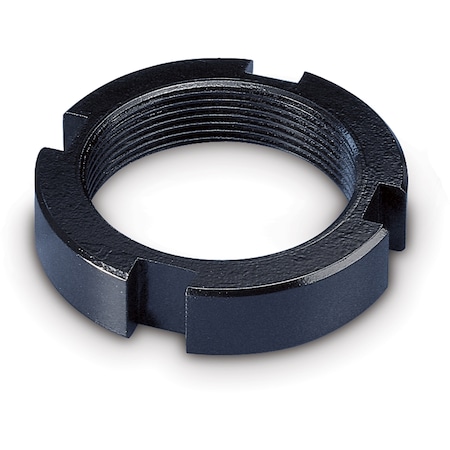 Enerpac FN352, Flange Nut, M35 x 1, 5 thread FN352 | Zoro