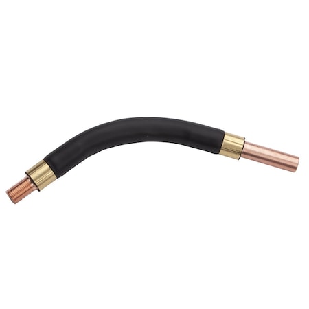 Lincoln Electric Magnum Pro Barrel Flexible Gun Tube KP3200-2 | Zoro