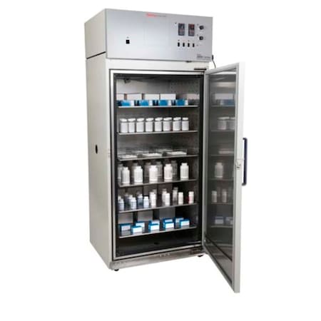 Thermo Fisher Scientific Forma 29 cu. ft. Incubated/Refrigerated 3940 ...