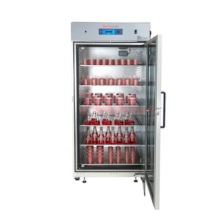 Thermo Fisher Scientific Forma 29 cu. ft. Incubated Envirnmntl C 3960 ...