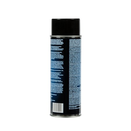 3M Spray Adhesive Pressure Sensitive 72 Series Blue 17.3 oz Aerosol Can 72 BLUE Zoro