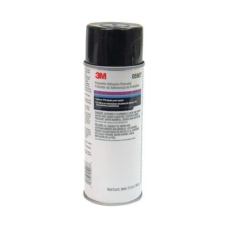 3M Urethane Adhesive, 05907 Series, Clear, 12 oz, Dual-Cartridge 05907 ...