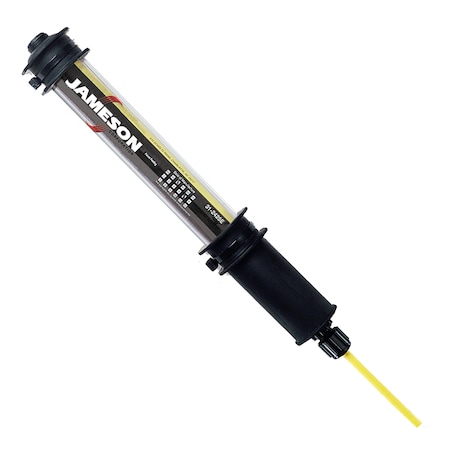 Jameson Stubby Portable Work Light with 24-watt Fluorescent Bulb, 25 ...