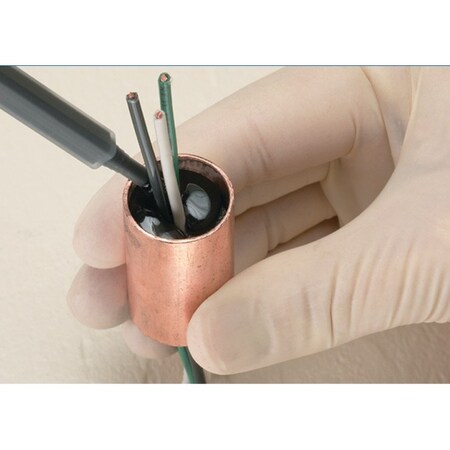 3M Instant Adhesive, DP270 Series, Clear, 0.7 oz, Bottle, 1:01 Mix ...