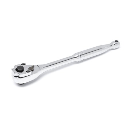 Gearwrench 3/8" Drive 90-Tooth Quick Release Tether Ready Ratchet 8 ...