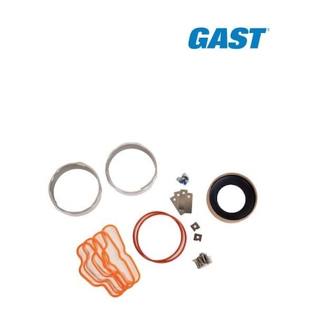 Gast Service Kit K964 | Zoro